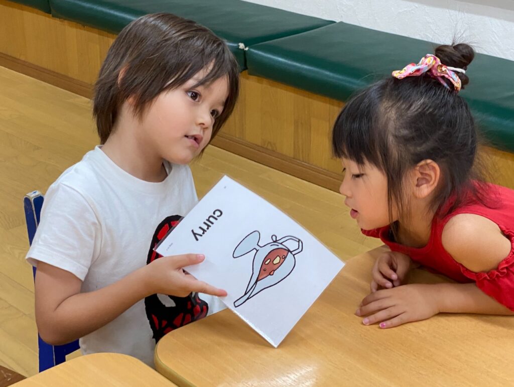 June is here！ – Apple Bee International School