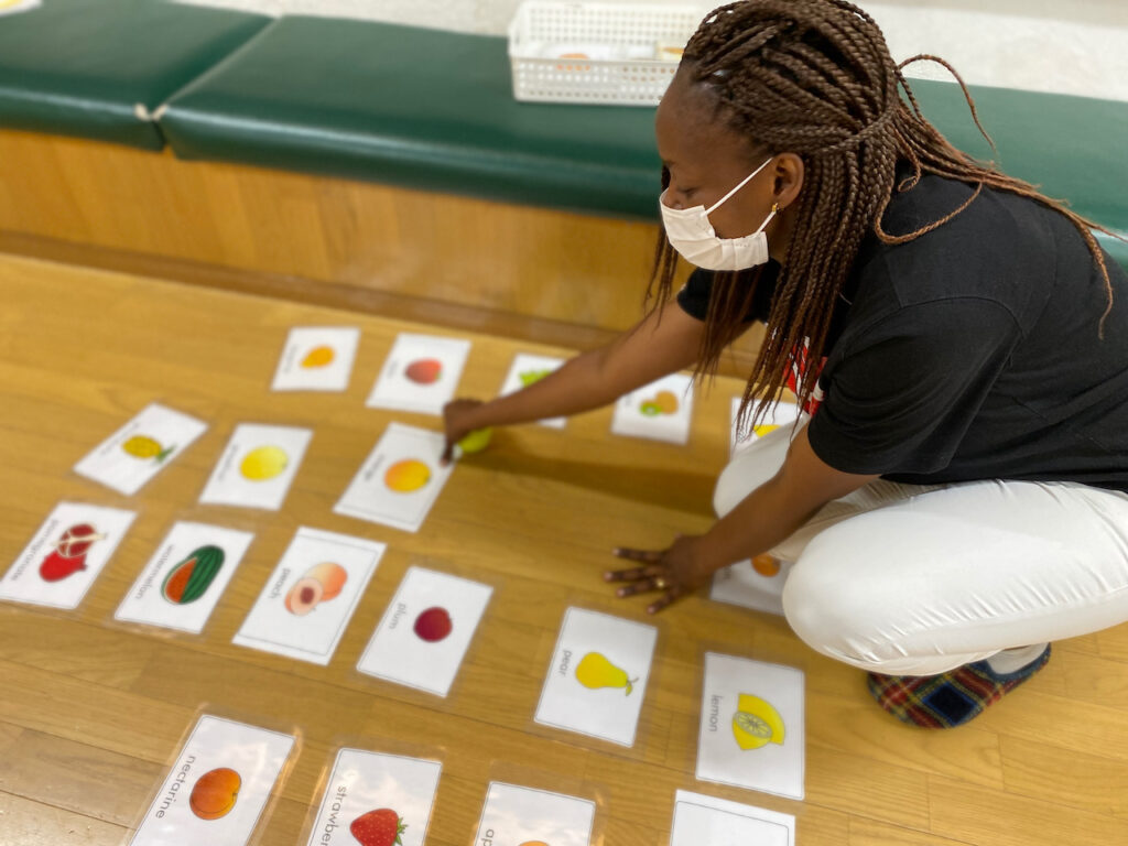 It’s June. – Apple Bee International School