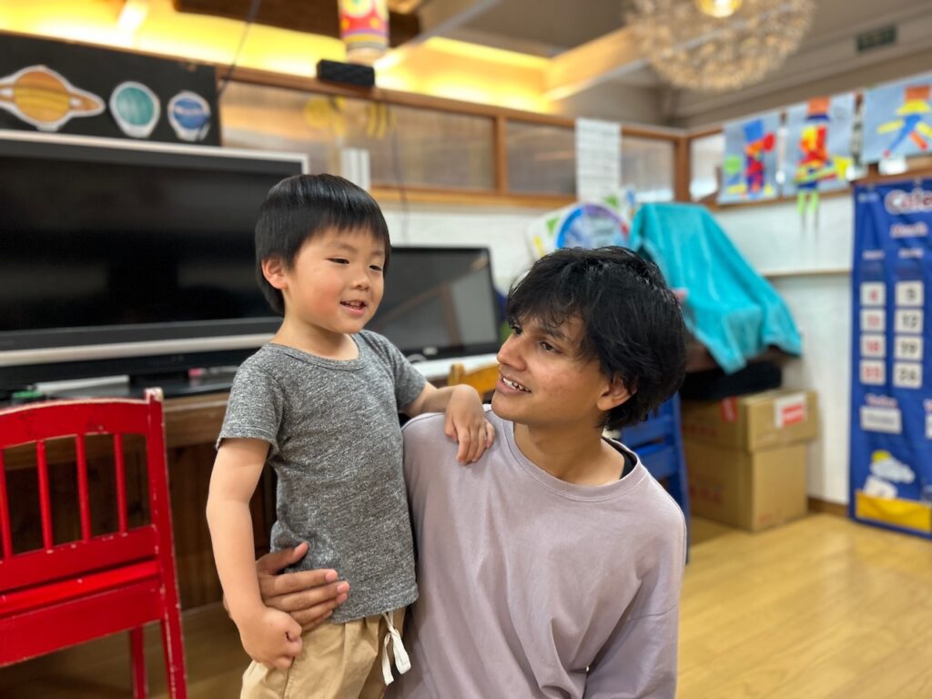 June is here – Apple Bee International School